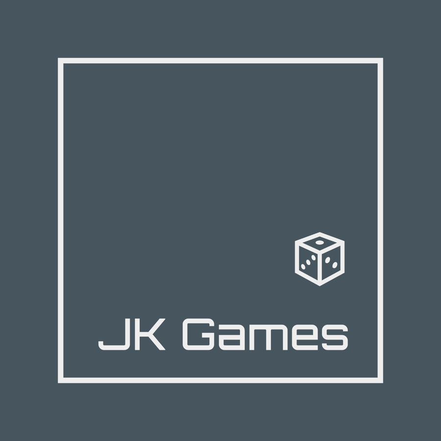JK Games Plymouth